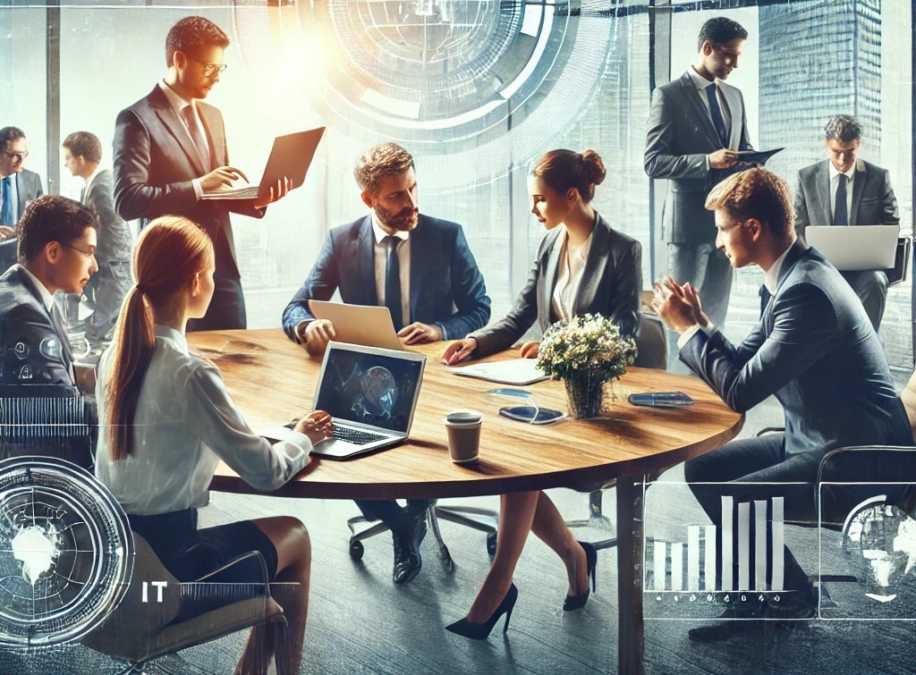 About Us | VIS Consulting and Services